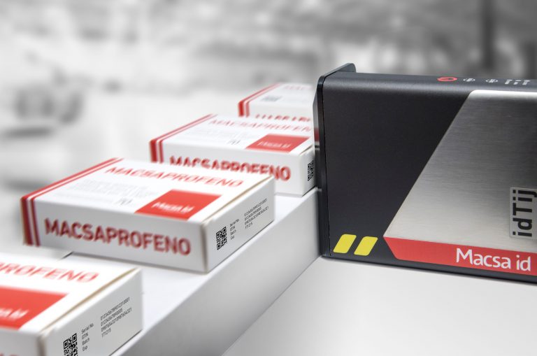 Laser Marking & Coding Machines for all Applications | Macsa id