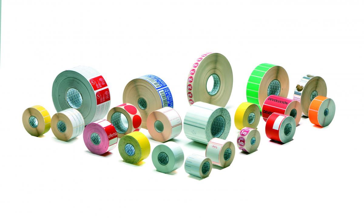 Laser Consumables | Inks, Solvents & Labels | Macsa id