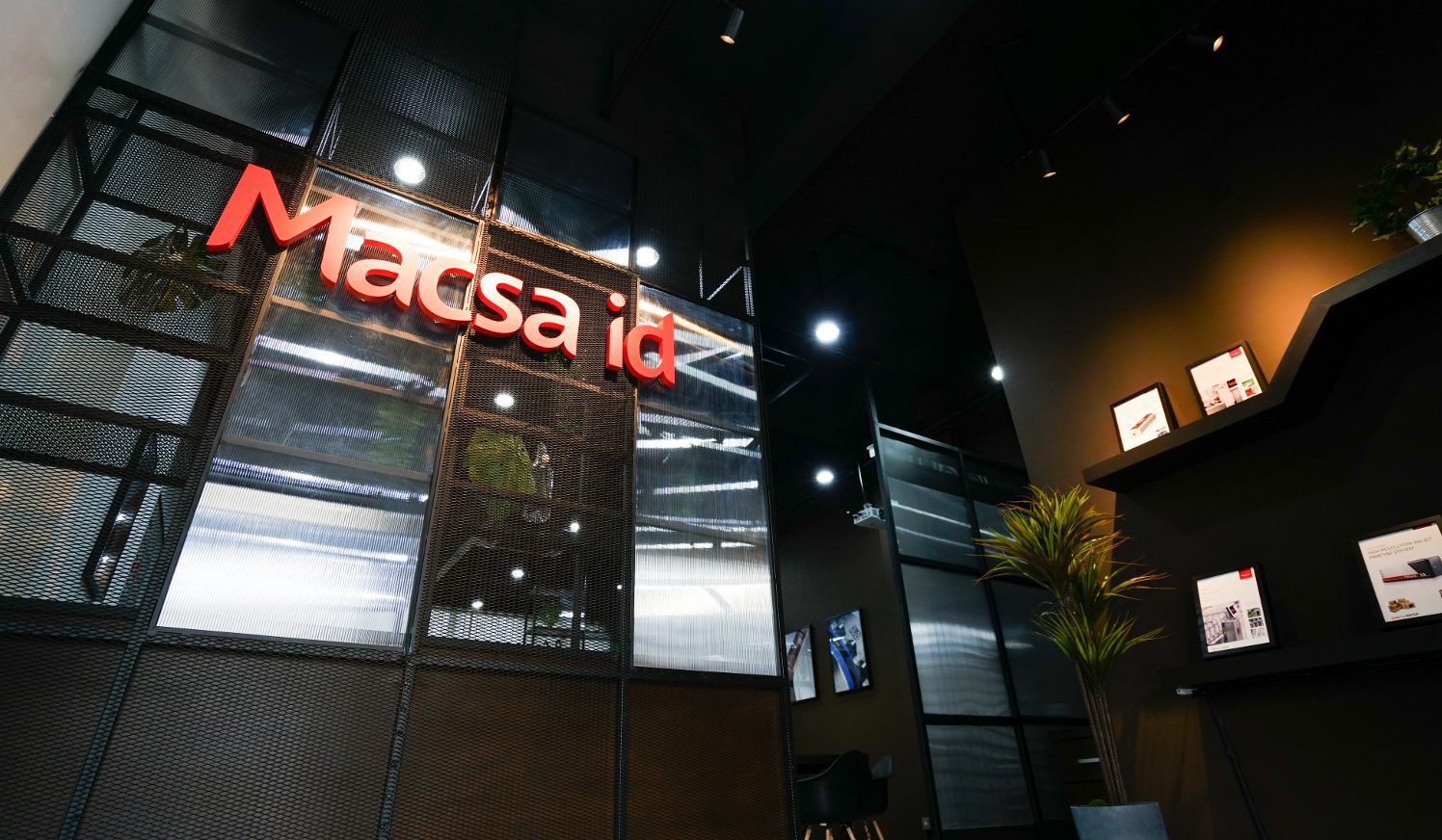 About Us | Laser Coding Solutions | Macsa id