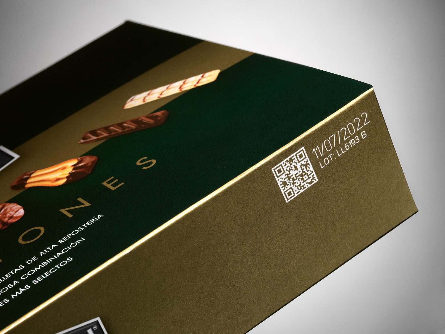 Print and Apply Labelling Machines | Macsa ID