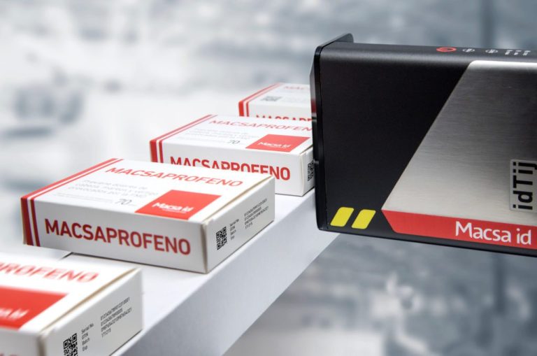 Date Coders | Date Printer Machines | Macsa ID